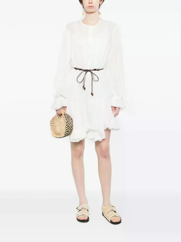 BAMBAH Audrey Dress