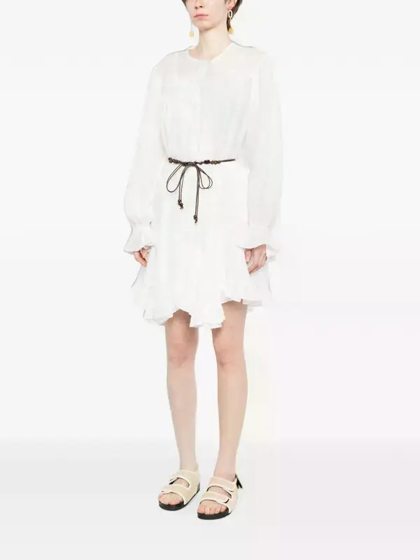 BAMBAH Audrey Dress