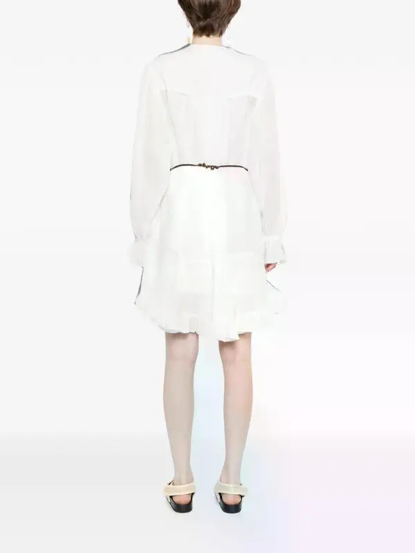 BAMBAH Audrey Dress