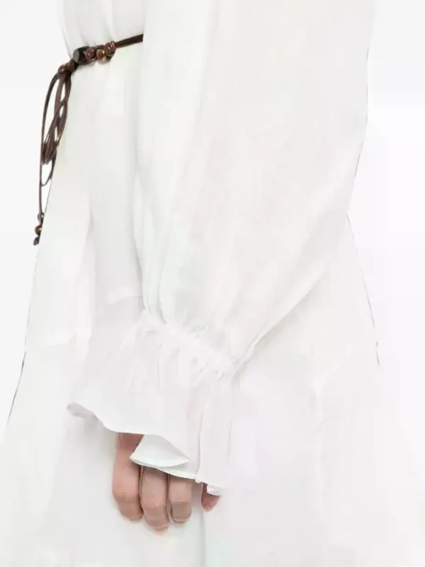 BAMBAH Audrey Dress