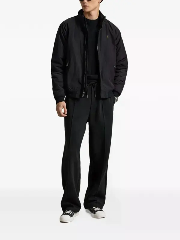 Polo Ralph Lauren Logo-embroidered Track Pants