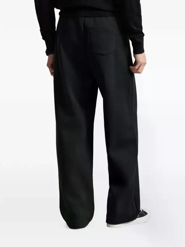 Polo Ralph Lauren Logo-embroidered Track Pants