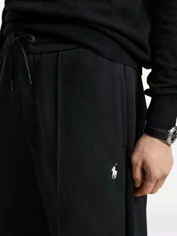 Polo Ralph Lauren Logo-embroidered Track Pants