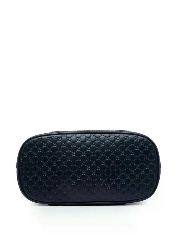 Gucci Microguccissima Dome Satchel