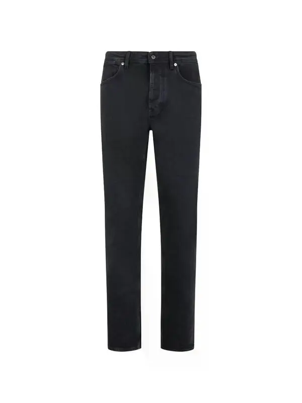 Stone Island J100007 Stretch Denim-rinsed Slim Fit Jeans