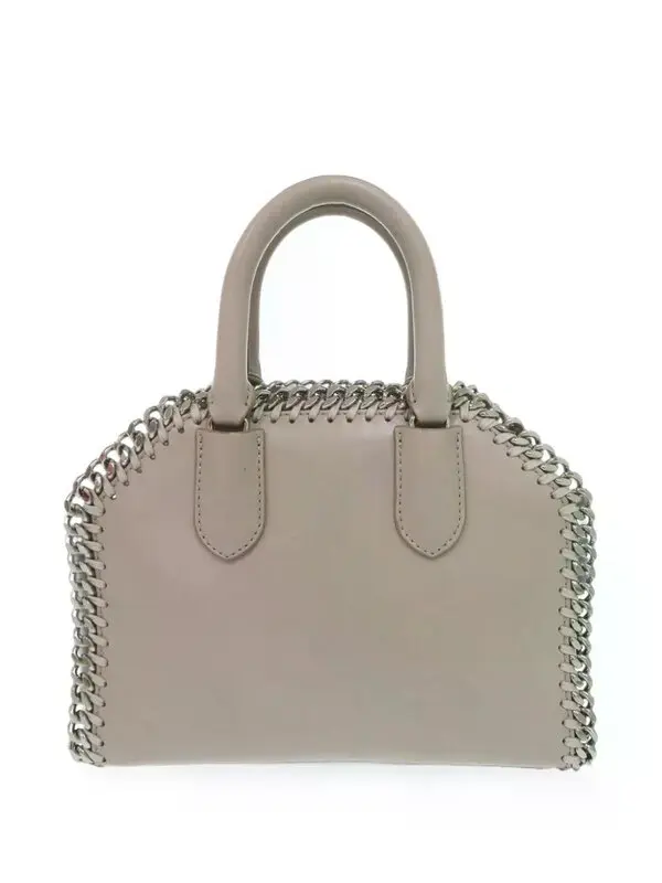 Stella McCartney 2010-2026 Falabella Box Satchel