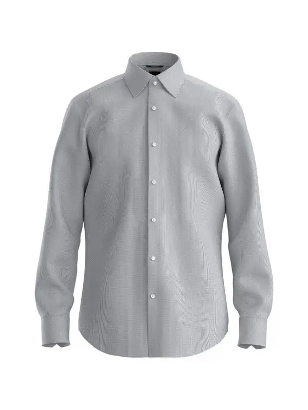 BOSS Long Sleeves Shirt