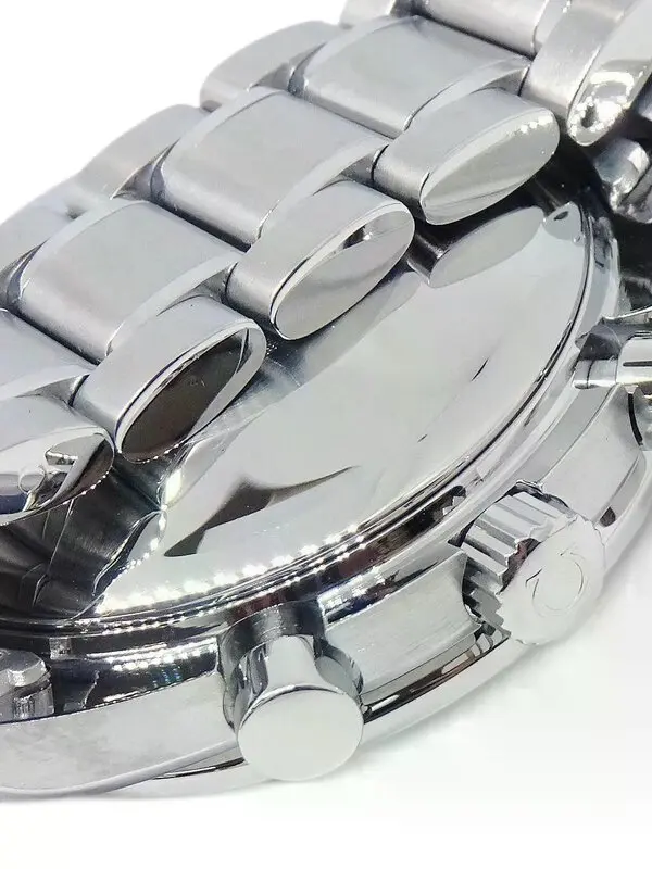 Omega Speedmaster Chronograph Watch