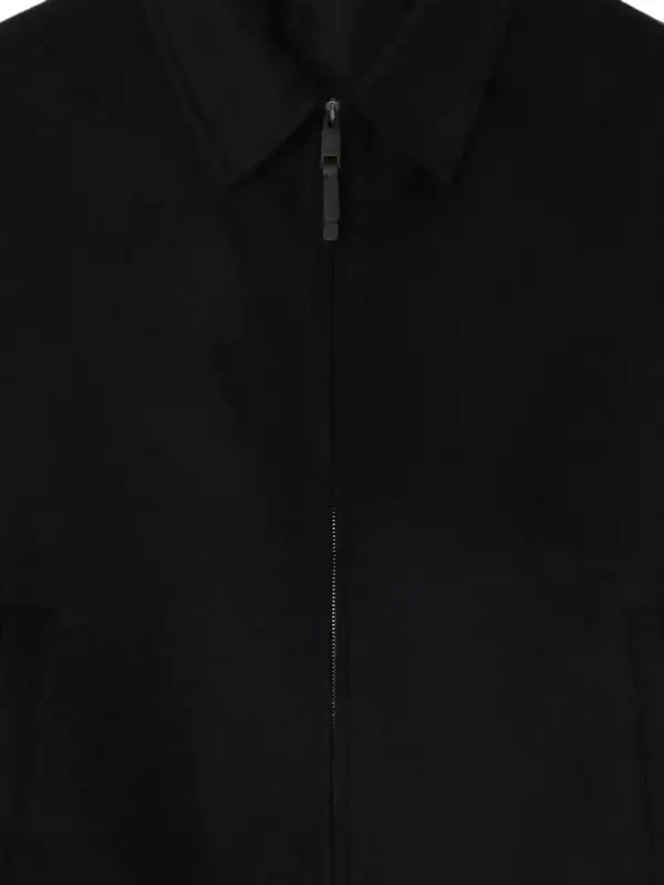 Burberry Bloomsbury Cashmere Jacket