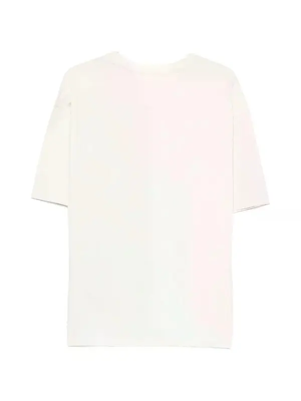 DIESEL® Oval D T-shirt