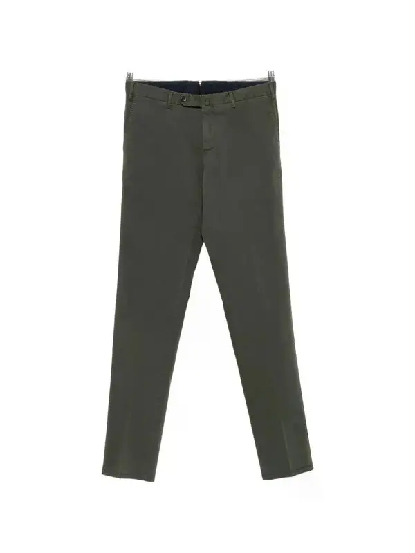PT TORINO Slim-fit Trousers