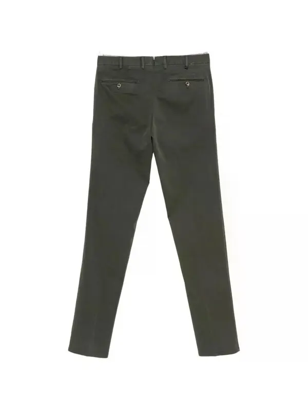 PT TORINO Slim-fit Trousers