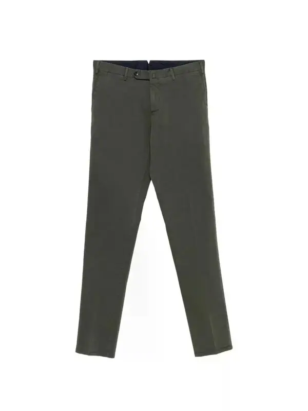 PT TORINO Slim-fit Trousers
