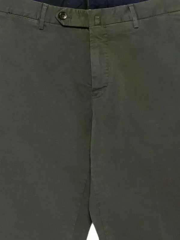 PT TORINO Slim-fit Trousers
