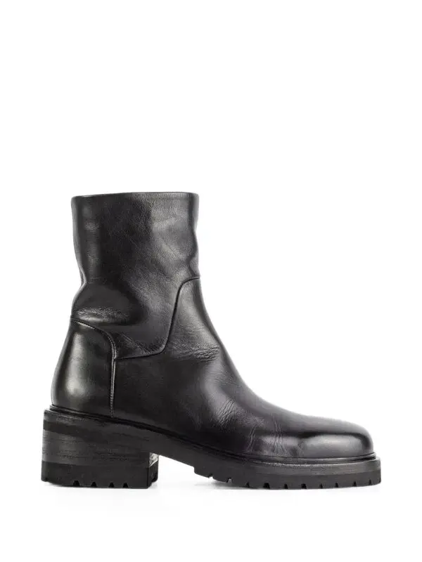 Marsèll Gnocco Ankle Boots