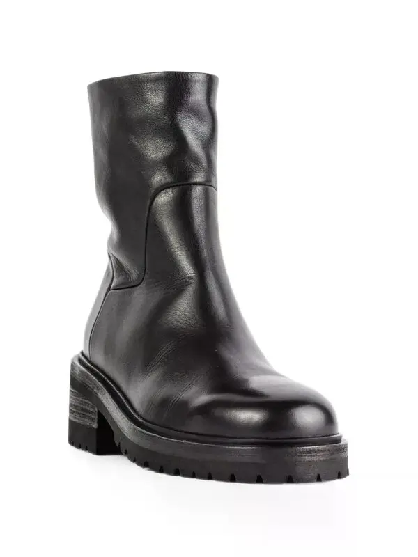 Marsèll Gnocco Ankle Boots