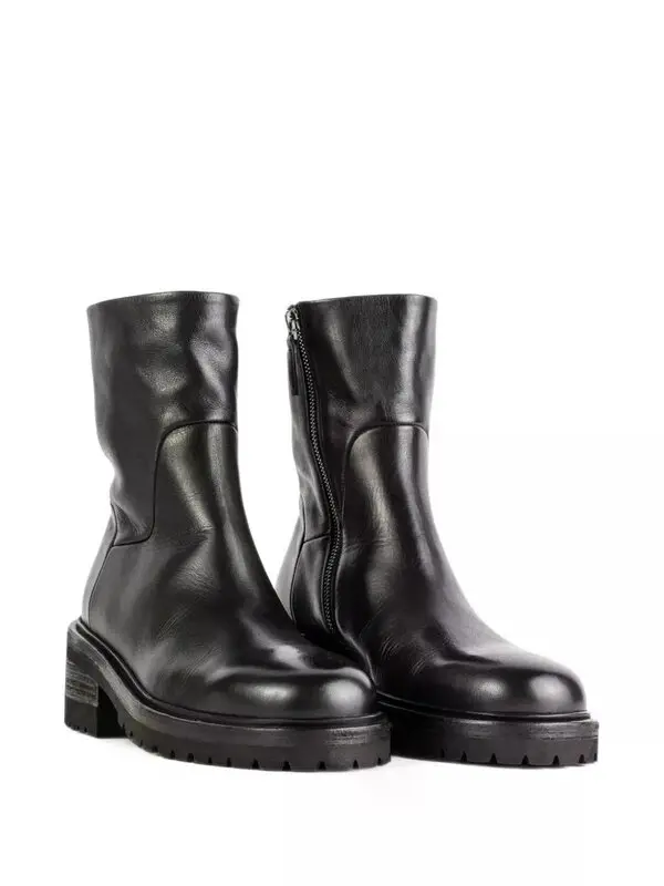 Marsèll Gnocco Ankle Boots