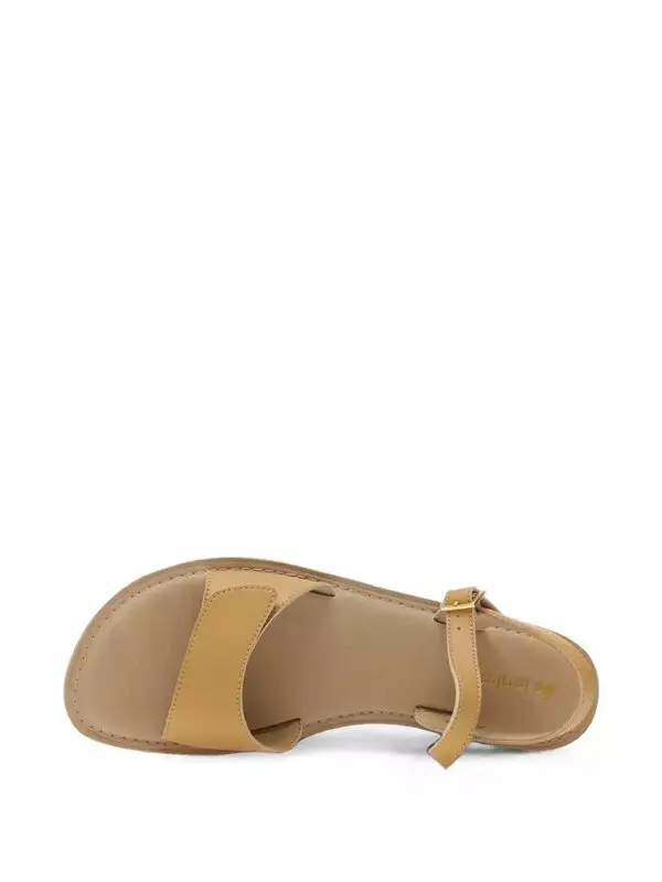 Be Lenka Barefoot Touch-strap Flat Sandals