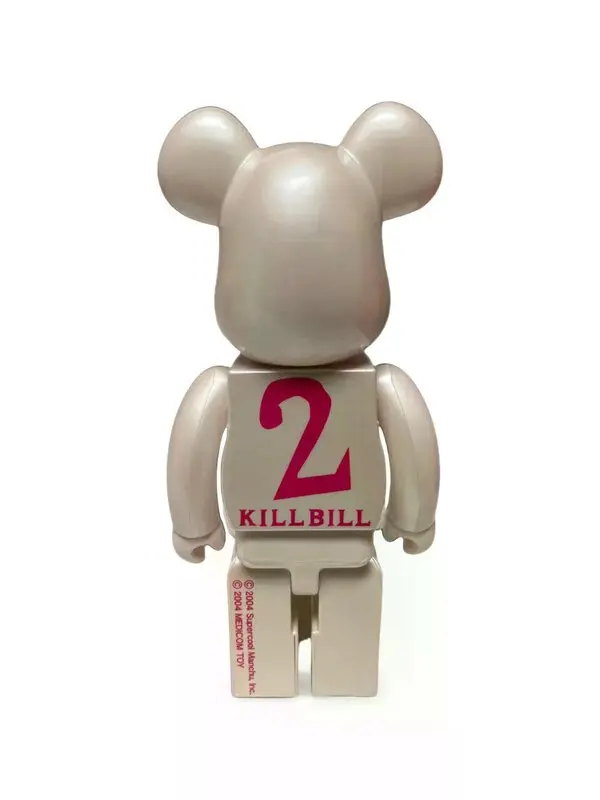 MEDICOM TOY Kill Bill 2 Love Bride Figure