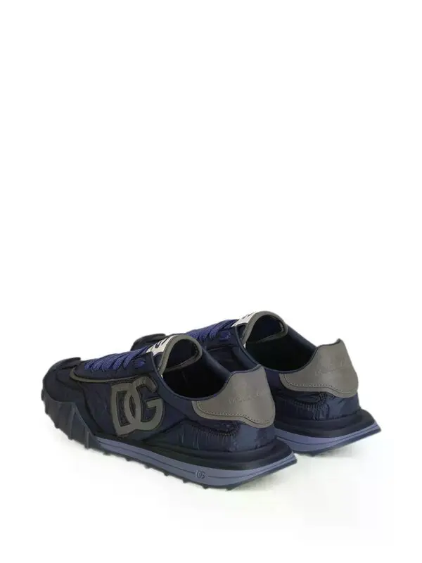 Dolce & Gabbana Dg Athletic Nylon Sneakers