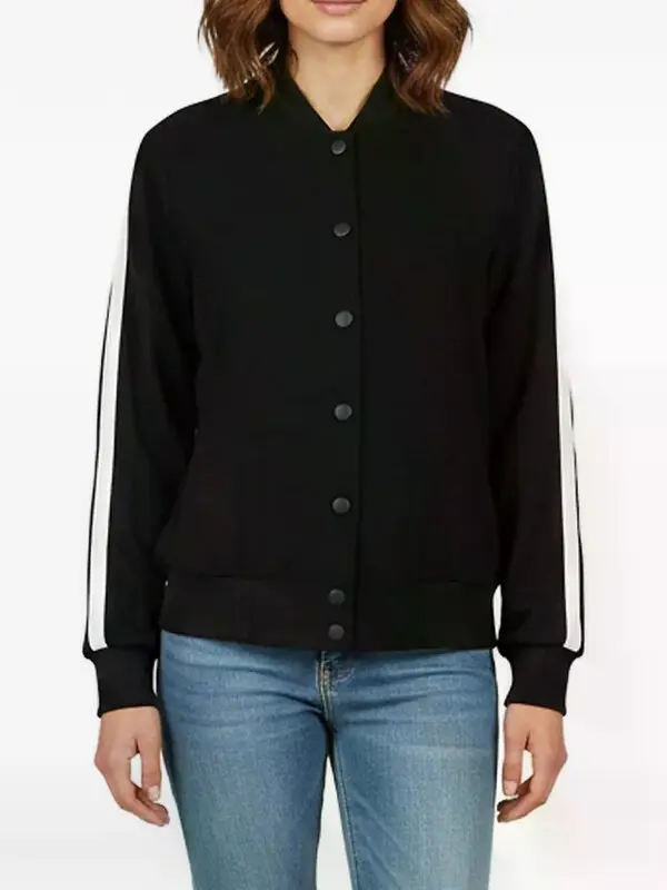 Kenzo Tiger Embroidered Bomber Jacket