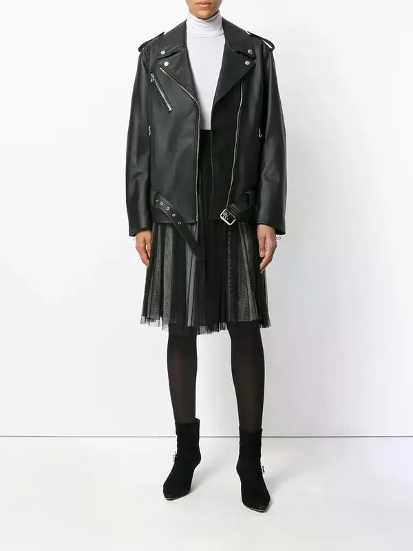 Philosophy Di Lorenzo Serafini Oversized Liz Jacket