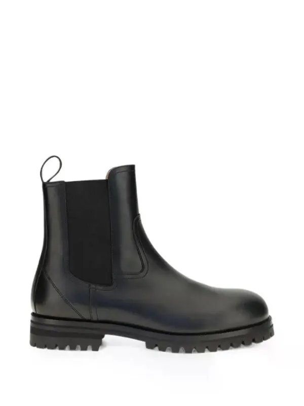 Loro Piana Kent Chelsea Boots