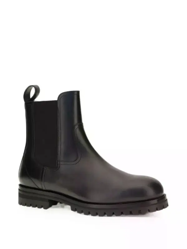 Loro Piana Kent Chelsea Boots