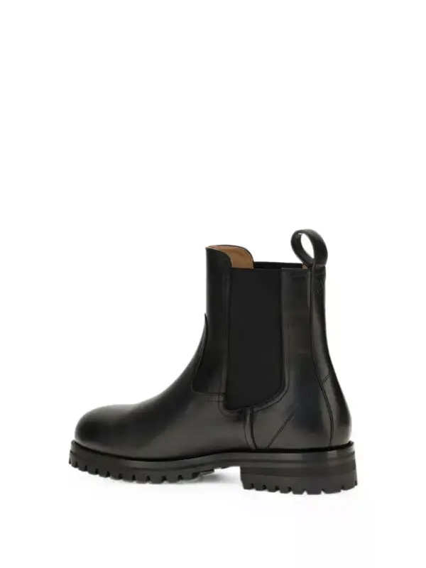 Loro Piana Kent Chelsea Boots