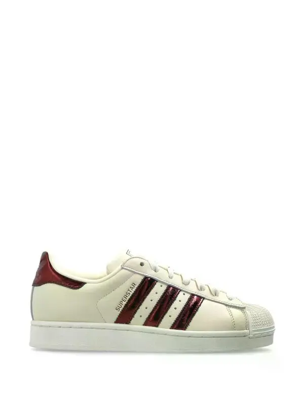 Adidas Superstar Ii Sneakers - Neutrals