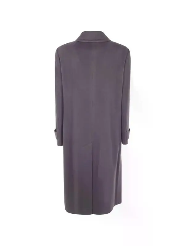 Tagliatore Bethany Single-breasted Coat