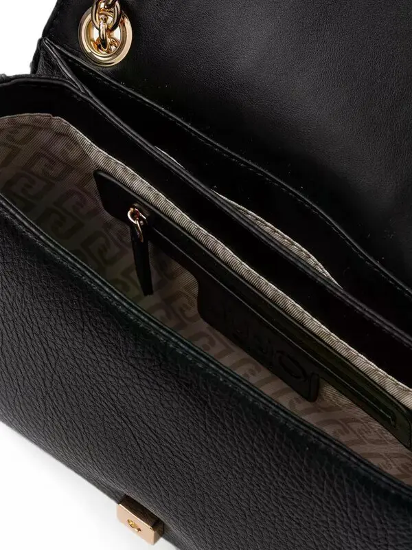 Liu Jo Chain-strap Crossbody Bag