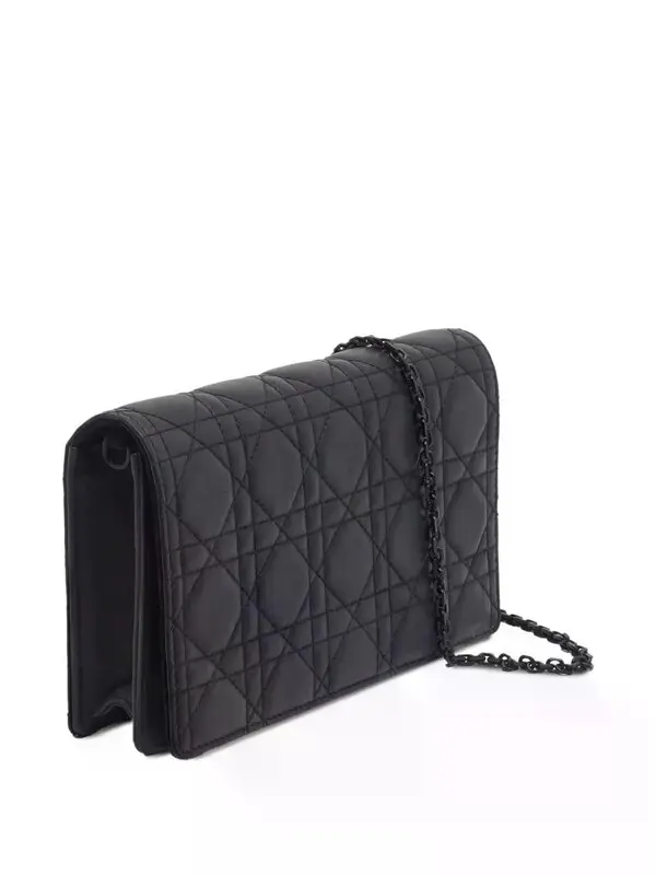 Dior 2019 Lady Cannage Shoulder Bag