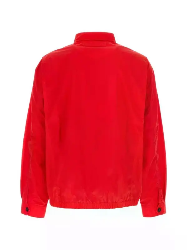 Gimaguas Zip-up Jacket