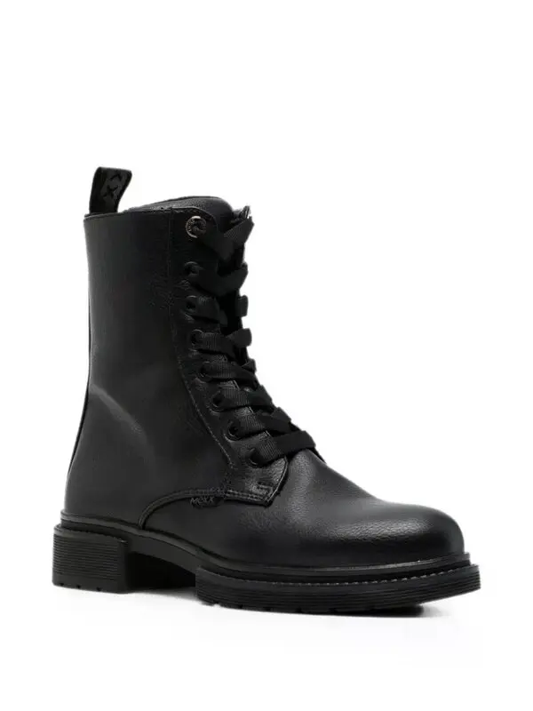 MEXX Holea Lace-up Ankle Boots