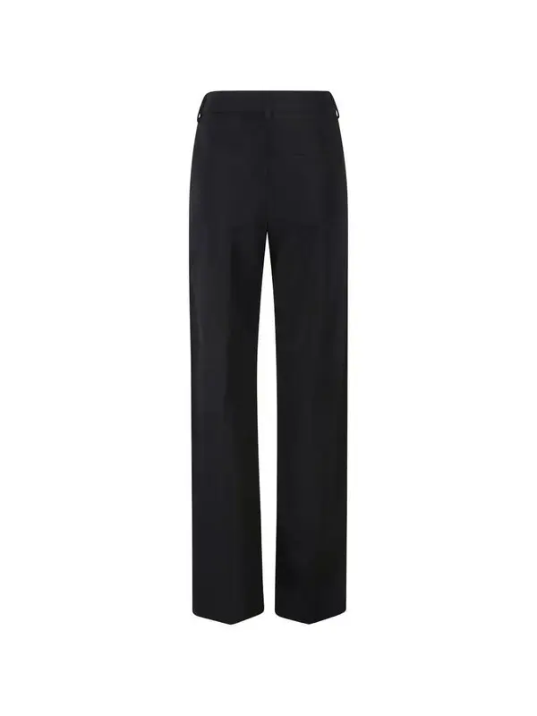 A.p.c. Becky Straight-leg Trousers
