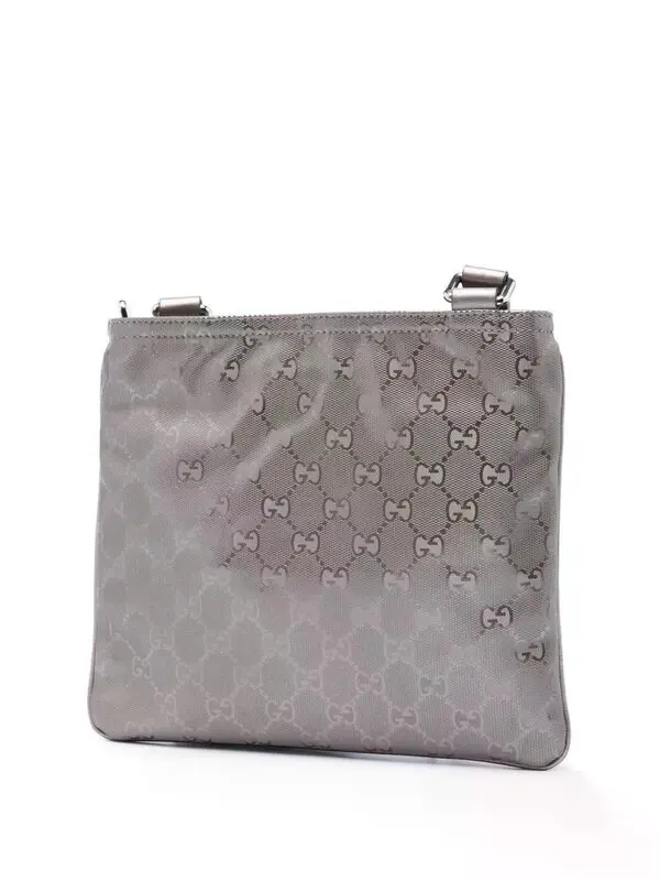 Gucci 2016-2026 Gg Imprime Crossbody Bag