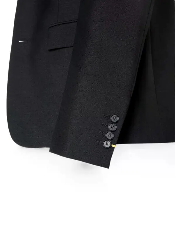 Fendi Single-breasted Jacket