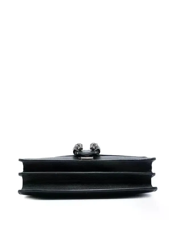 Gucci 2016-2026 Medium Calfskin Dionysus Shoulder Bag