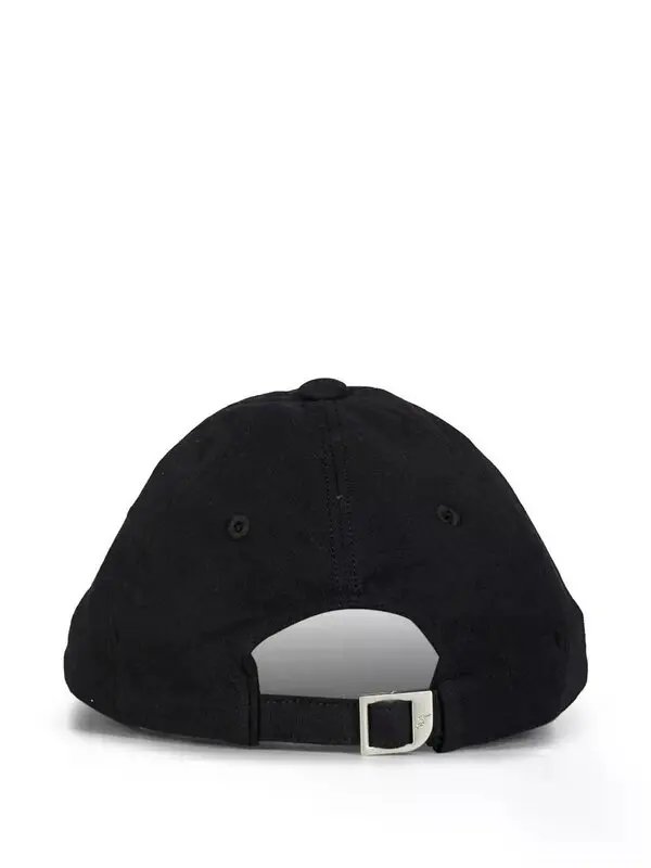Jacquemus Logo Patch Baseball Cap