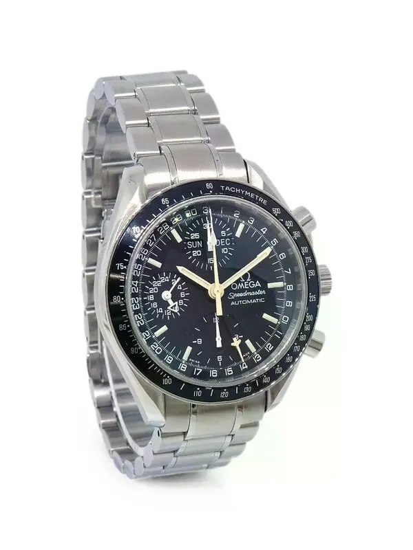 Omega Speedmaster Chronograph Watch