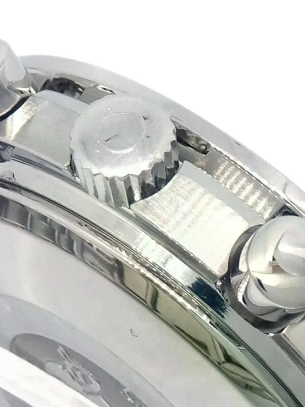 Omega Speedmaster Chronograph Watch