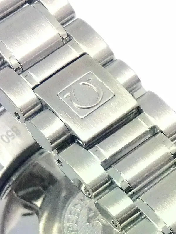 Omega Speedmaster Chronograph Watch