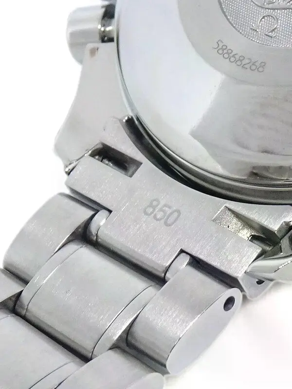 Omega Speedmaster Chronograph Watch