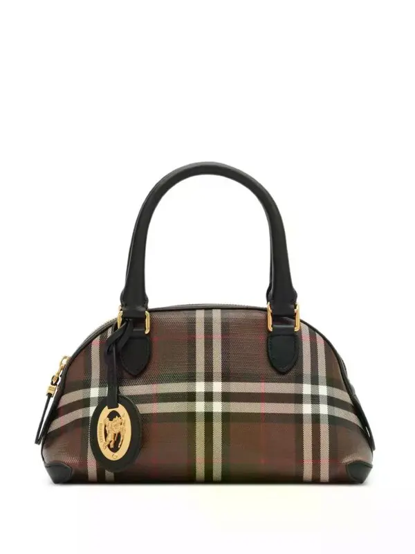 Burberry Mini Primrose Bag - Brown