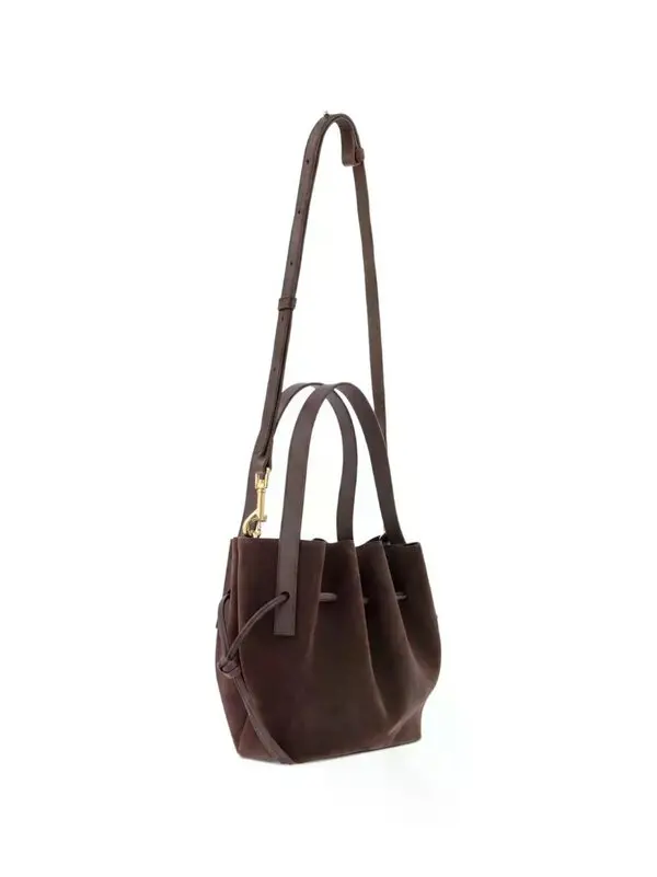 Yuzefi Mini Scallop Tote Bag