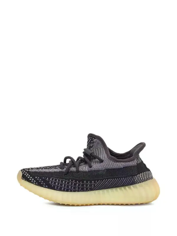 ADIDAS X YEEZY Boost 350 V2 Sneakers - Black