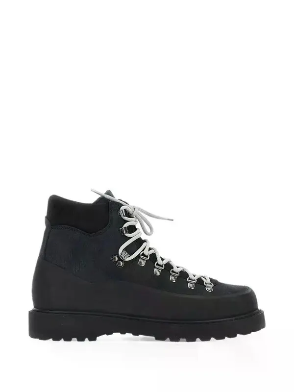 Diemme Roccia Vet Gomma Lace-up Boots