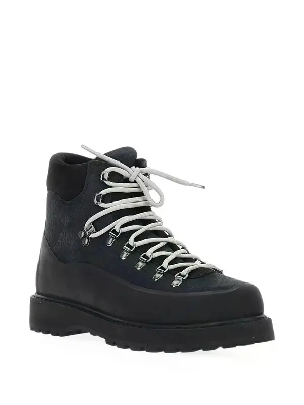 Diemme Roccia Vet Gomma Lace-up Boots