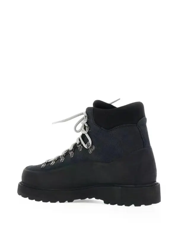 Diemme Roccia Vet Gomma Lace-up Boots